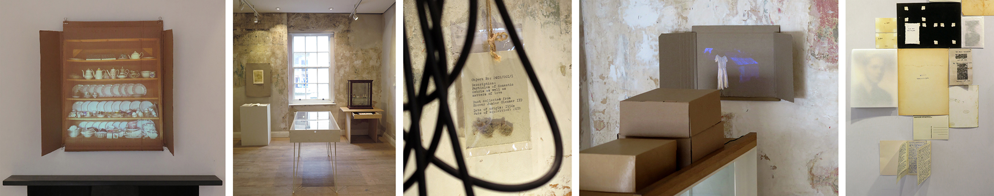 Biography | Caroline Penn – book artist